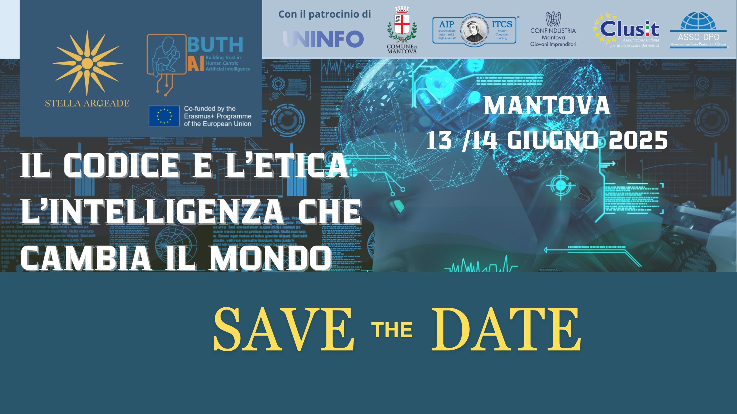 Congresso Nazionale 2025 - AIP ITCS